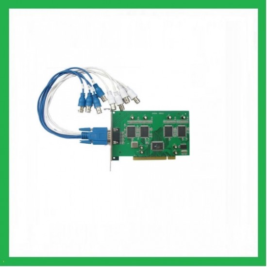 DVR Card - GND Elektronik