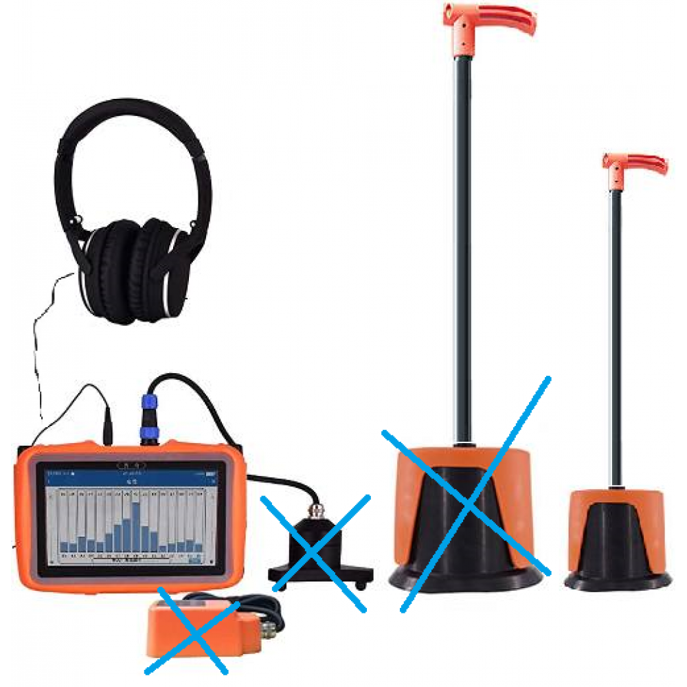 L-6000 Model - GND Elektronik